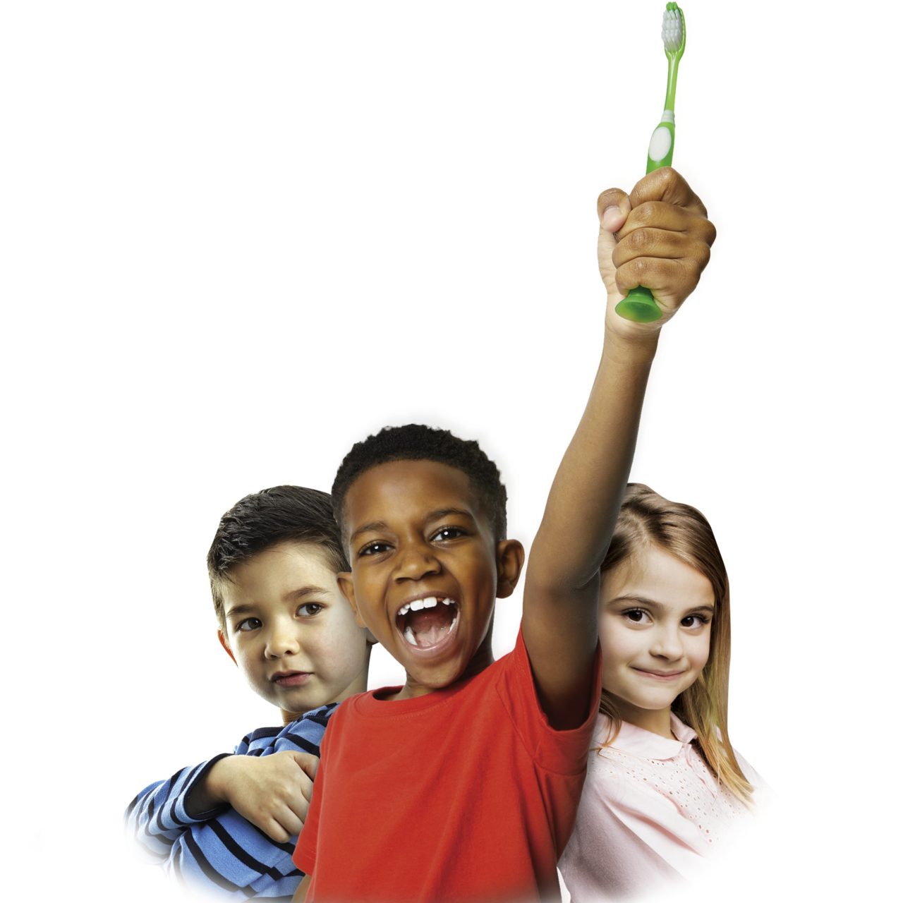 Mission Sourire - Signal Dove Éducation